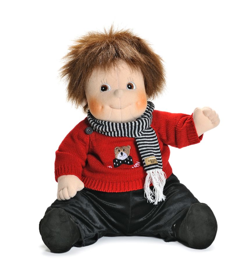 Rubens barn original - Mentex